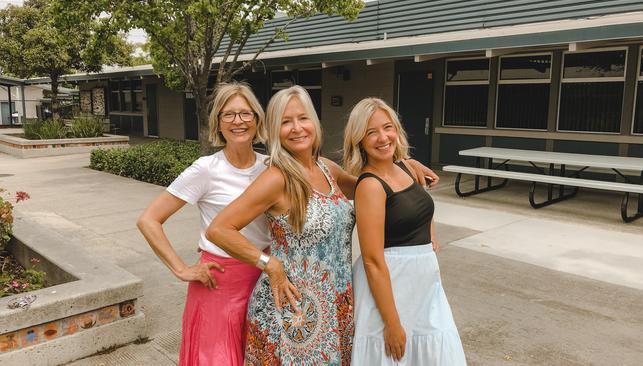 Alta Vista Elementary School