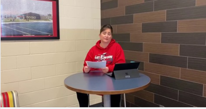 Perry Local School District