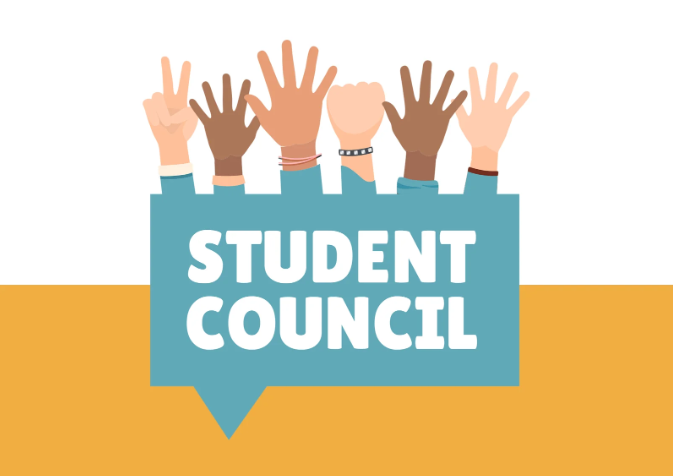 Student Government – Clubs & Activities – High School of Enterprise ...