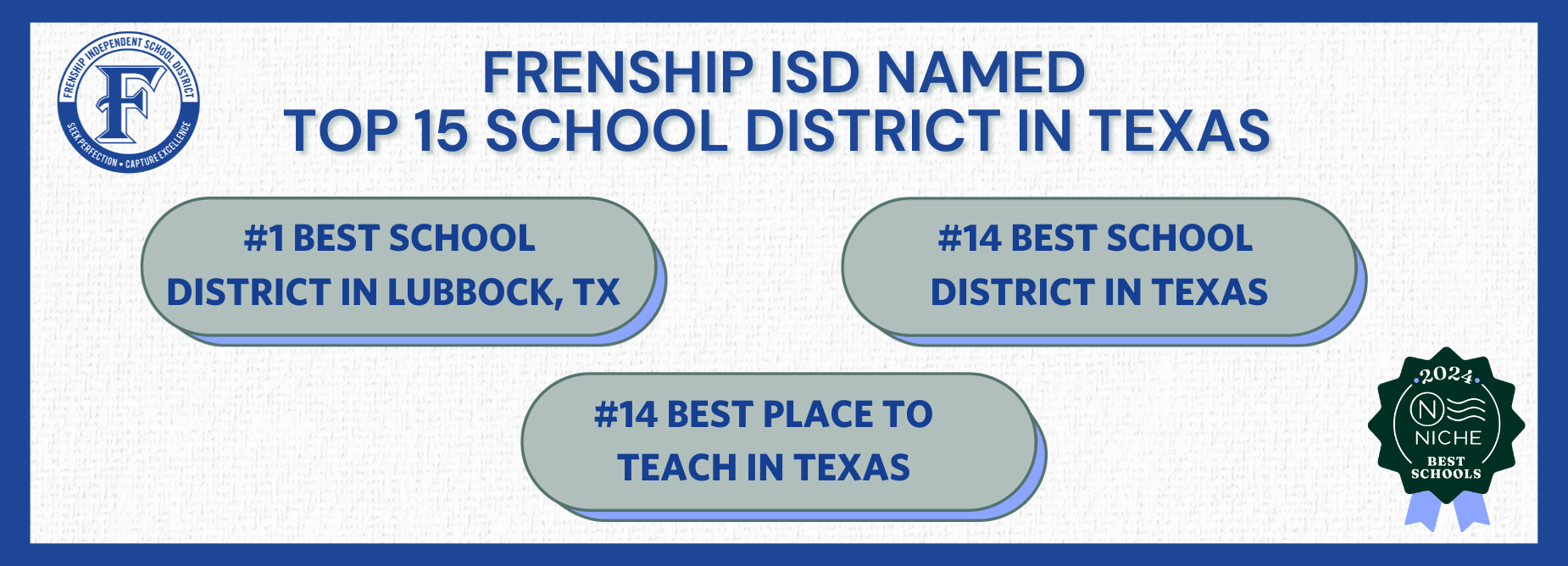Frenship ISD