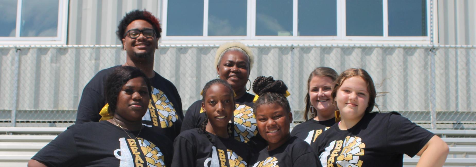 Baker County School District