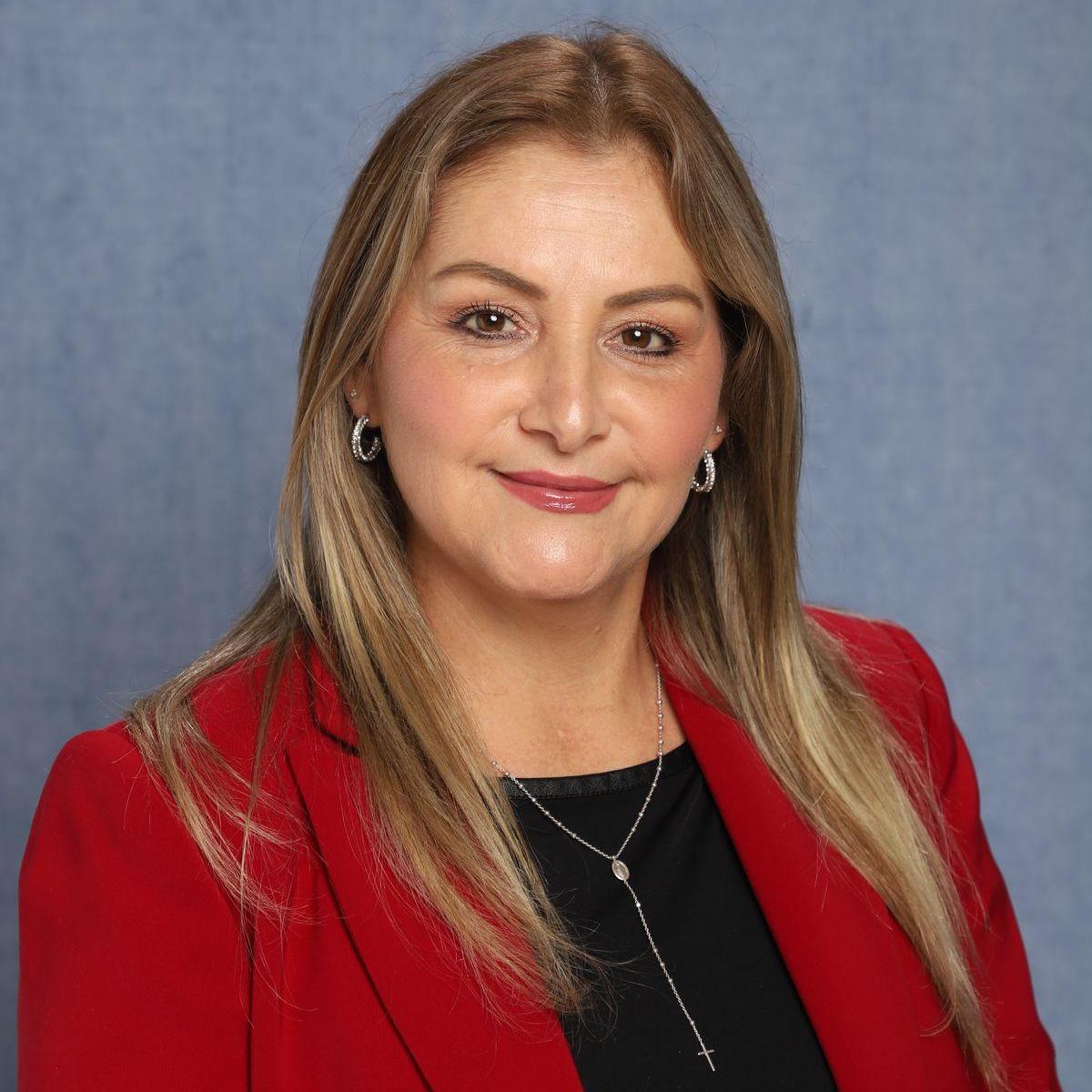 Staff Directory | Holy Family Catholic School