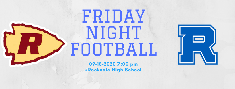 Athletics Main – Athletics – Rockvale High School