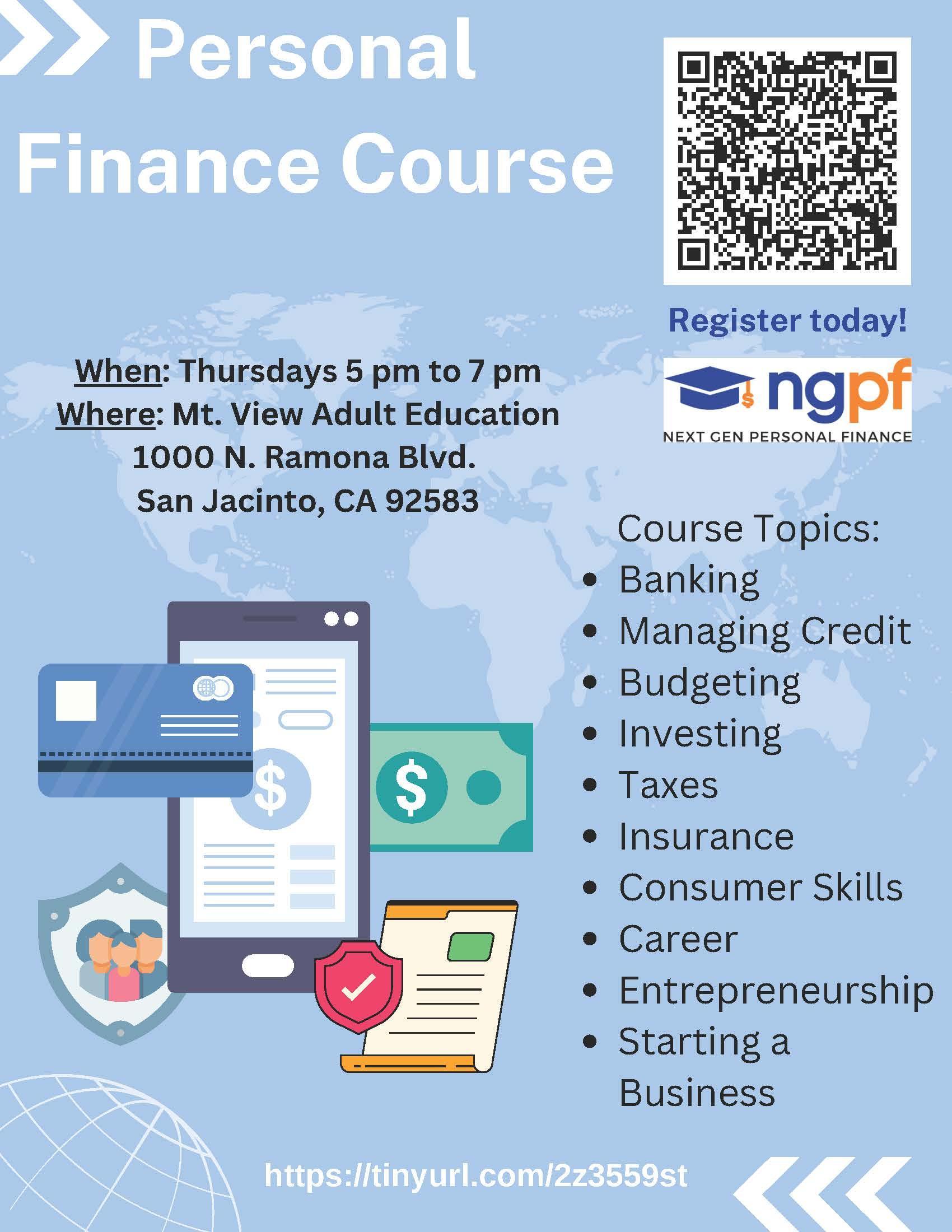 Parenting Classes – Parents – San Jacinto Unified School District