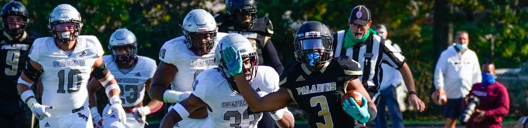 Coed Catholic High School – Paramus Catholic High School