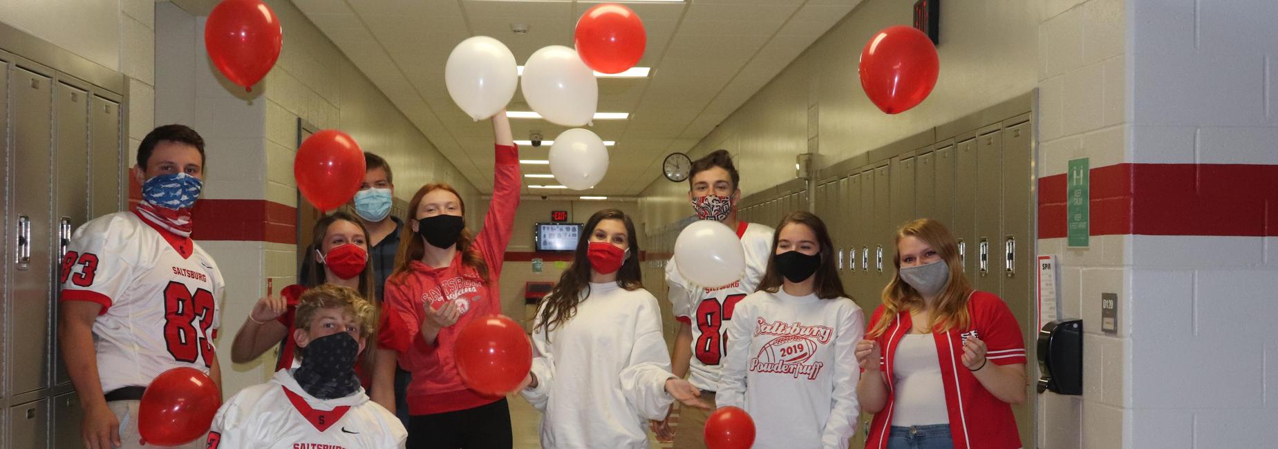 River Valley Middle School