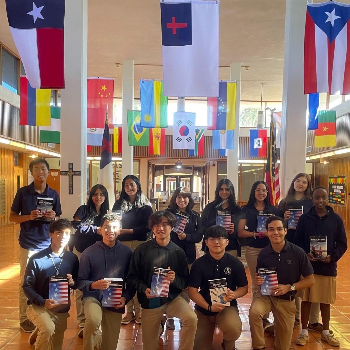 Advancing our Social Studies Program | Presbyterian Pan American School