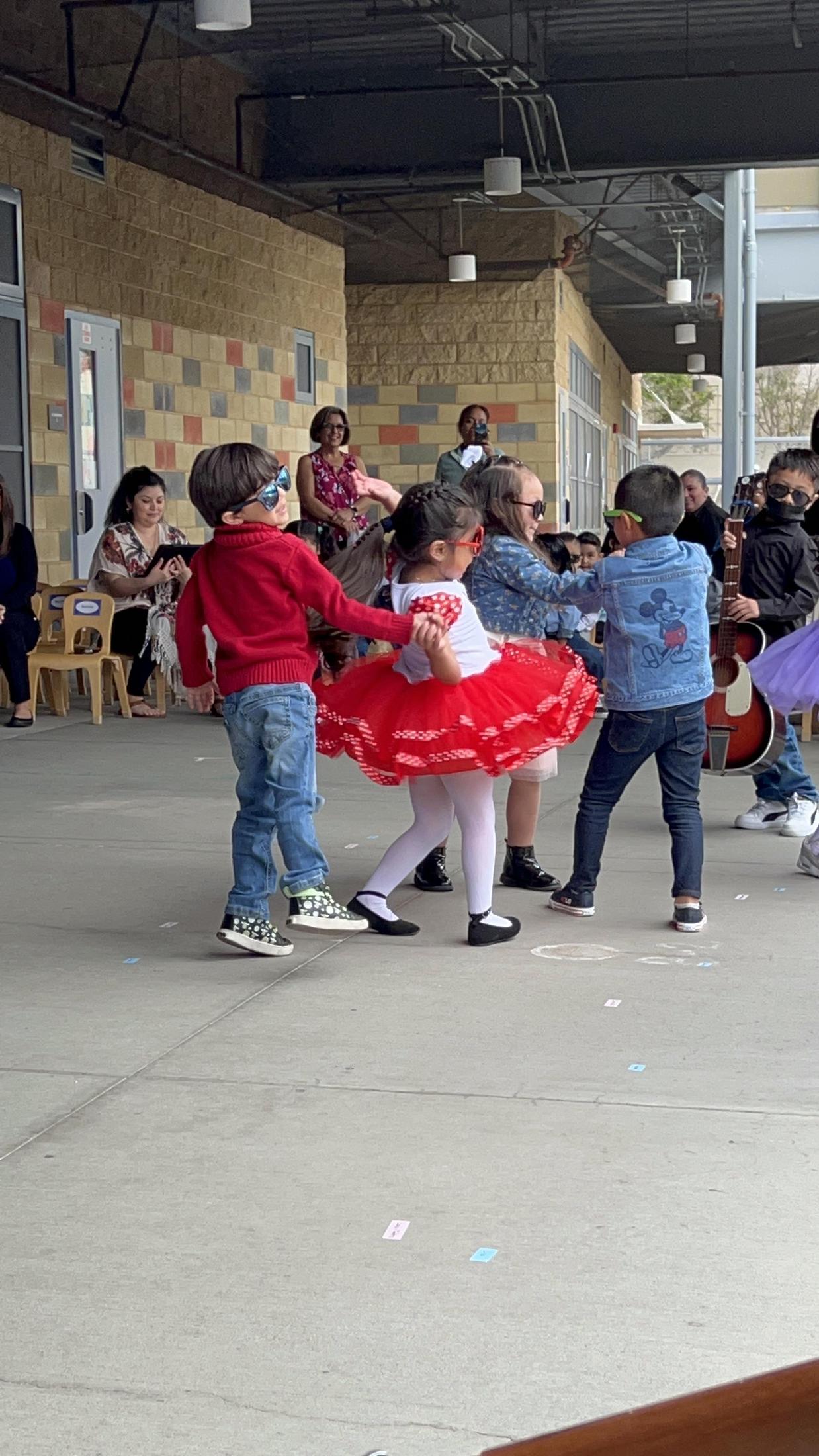 Culmination 2022 – Events – Gratts Early Education Center