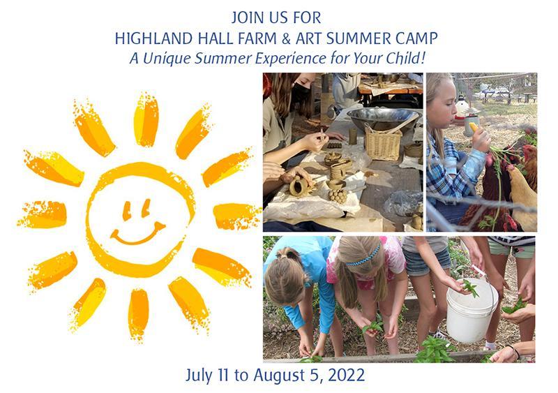 Highland Hall Waldorf School