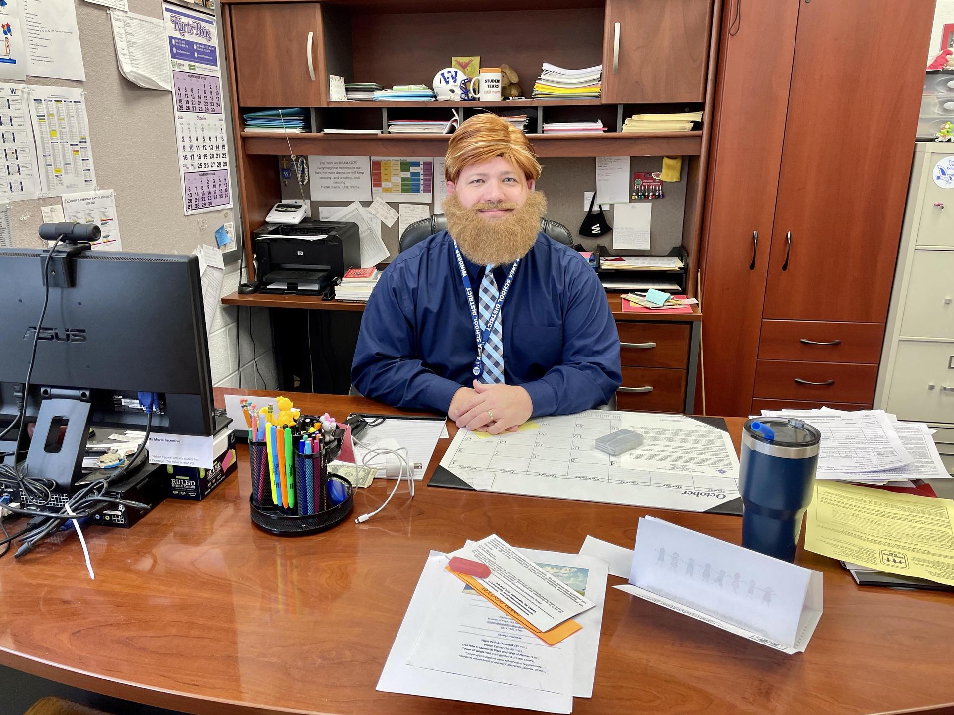 Windber Elementary School – School District – Windber Area School District