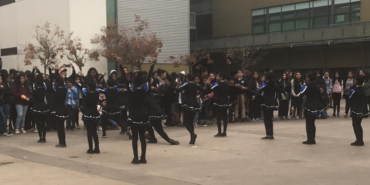 Homepage – Homepage Archive – Roy Romer Middle School