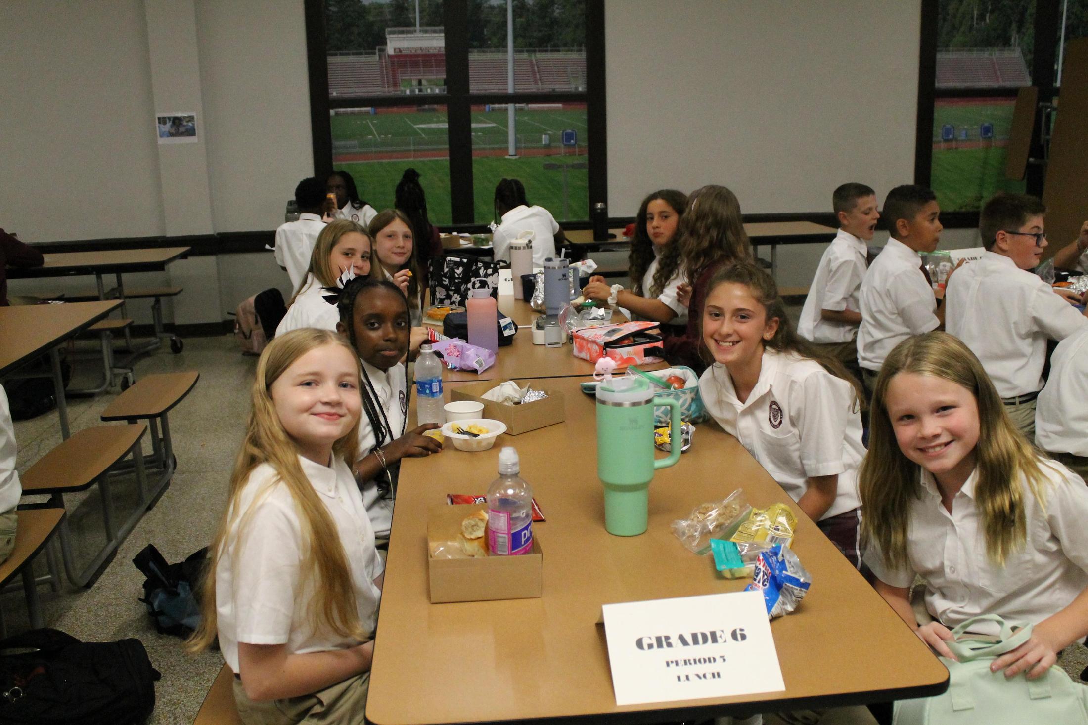 Sixth Grade FAQs - Admissions Process FAQs - Aquinas Institute of Rochester