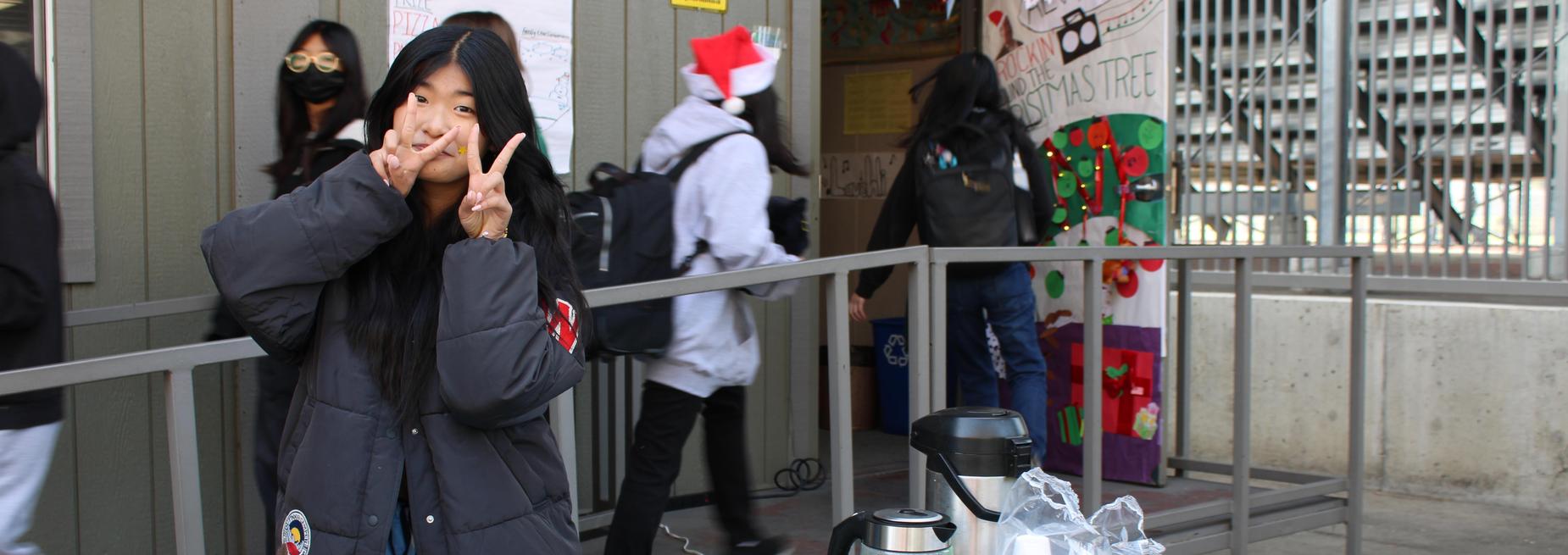 College Connection Academy