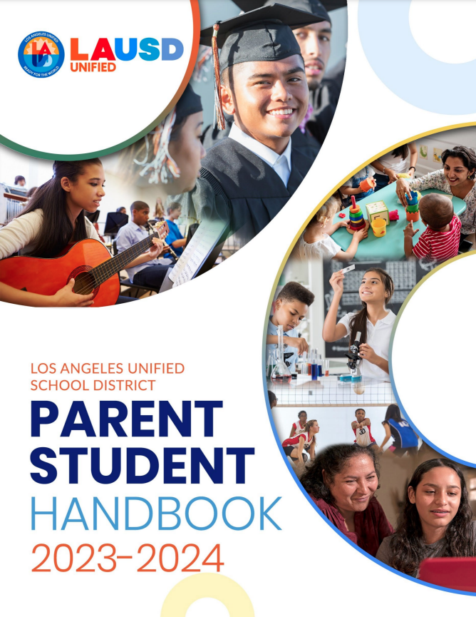 Title 1 – Programs – Vista del Valle Dual Language Academy