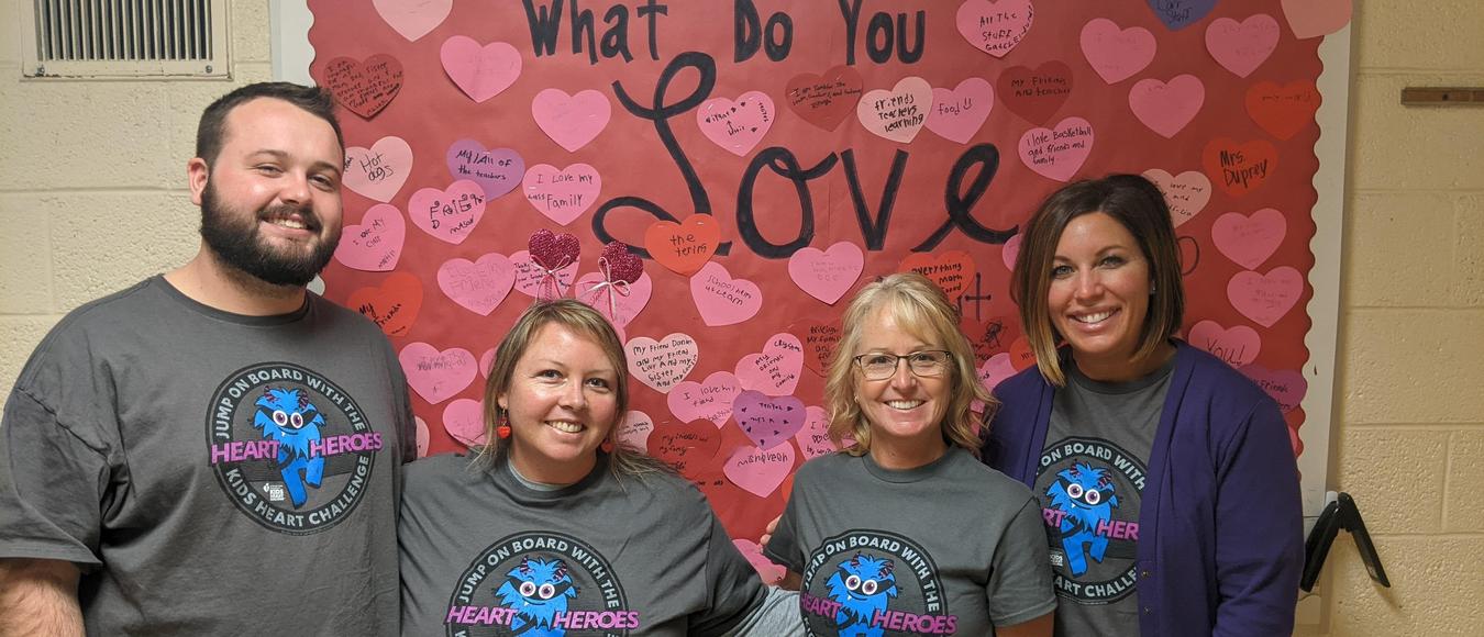 Carr Elementary