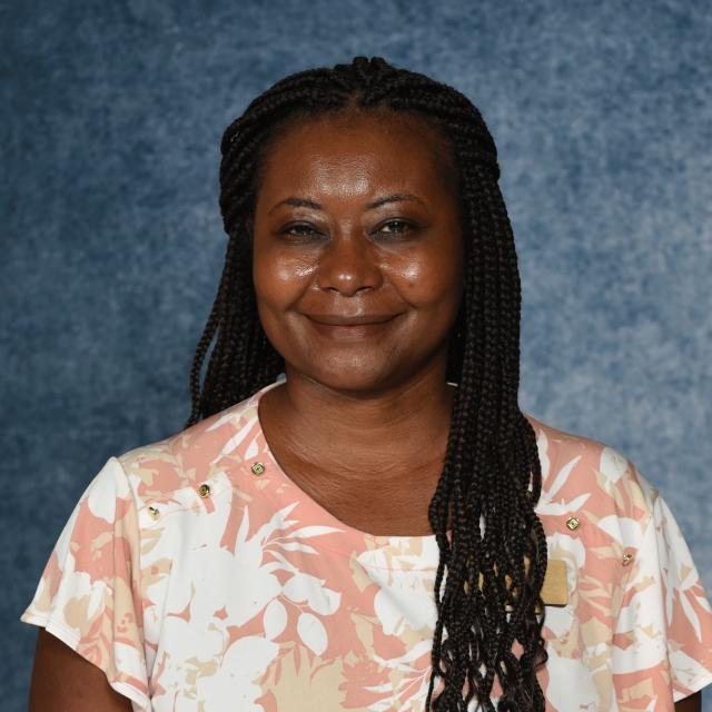 Staff Directory | Harlem Middle School