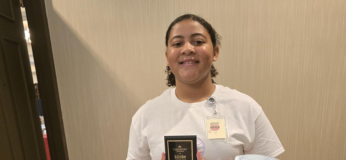 Ross N. Robinson Middle School