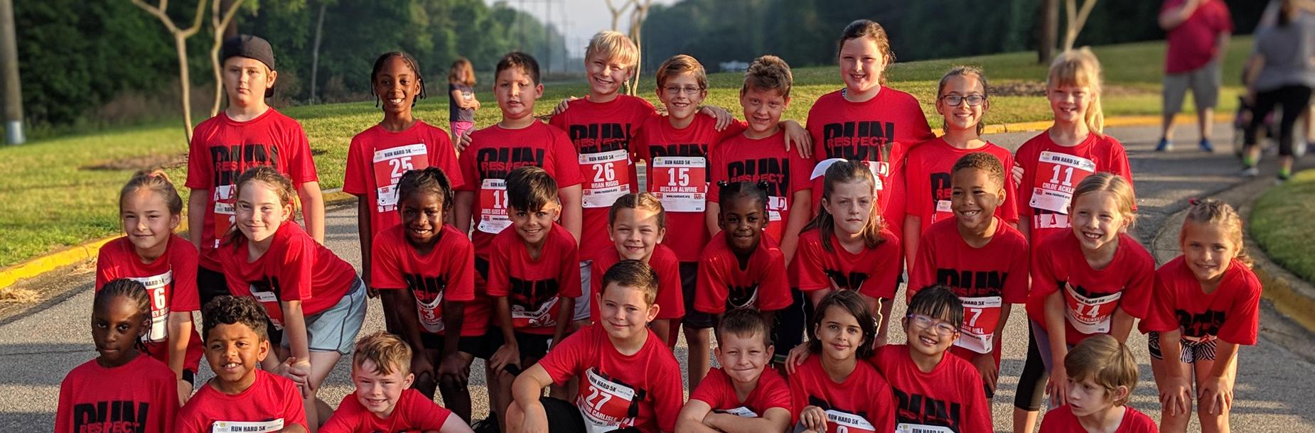 Baker Place Elementary