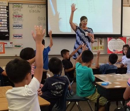 K.L. Carver Elementary School