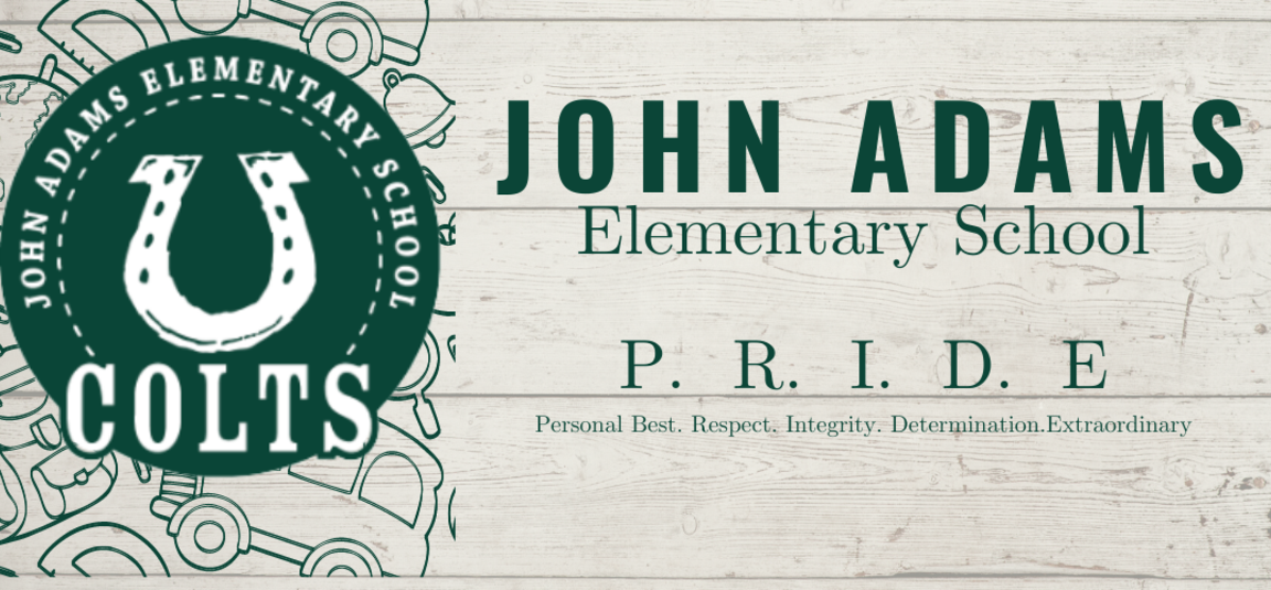 John Adams Elementary