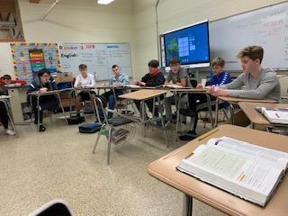 Coal City Community Unit School District #1