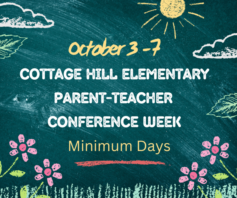 Cottage Hill Elementary