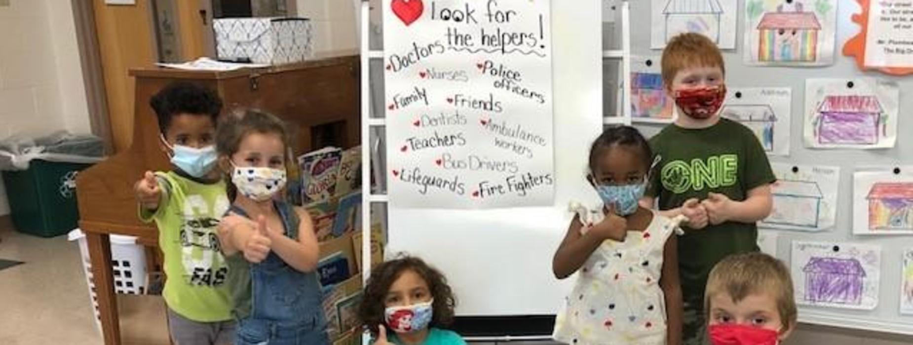 West Creek Hills Elementary School