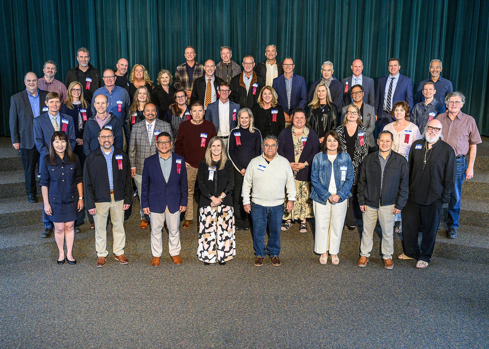 Alumni Weekend Honor Class Photo Gallery – Alumni – Monterey Bay Academy