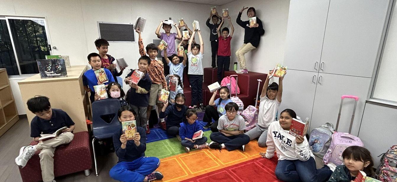 Duff Language Magnet Academy