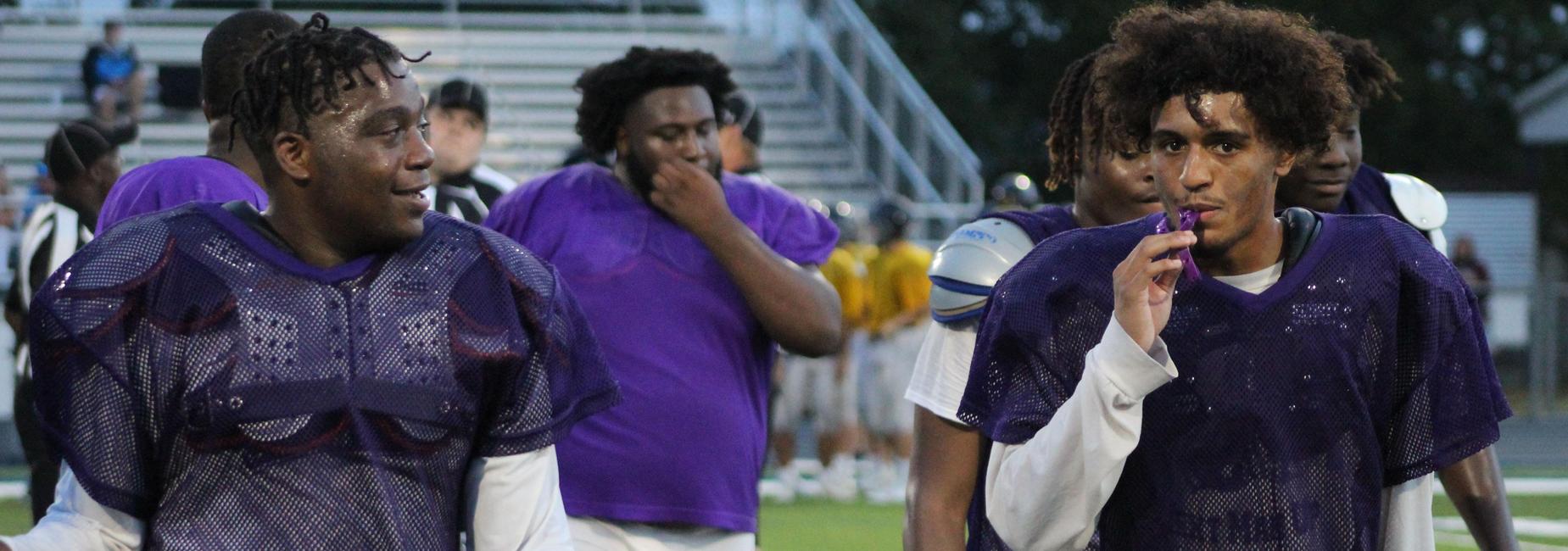 Calvert Independent School District