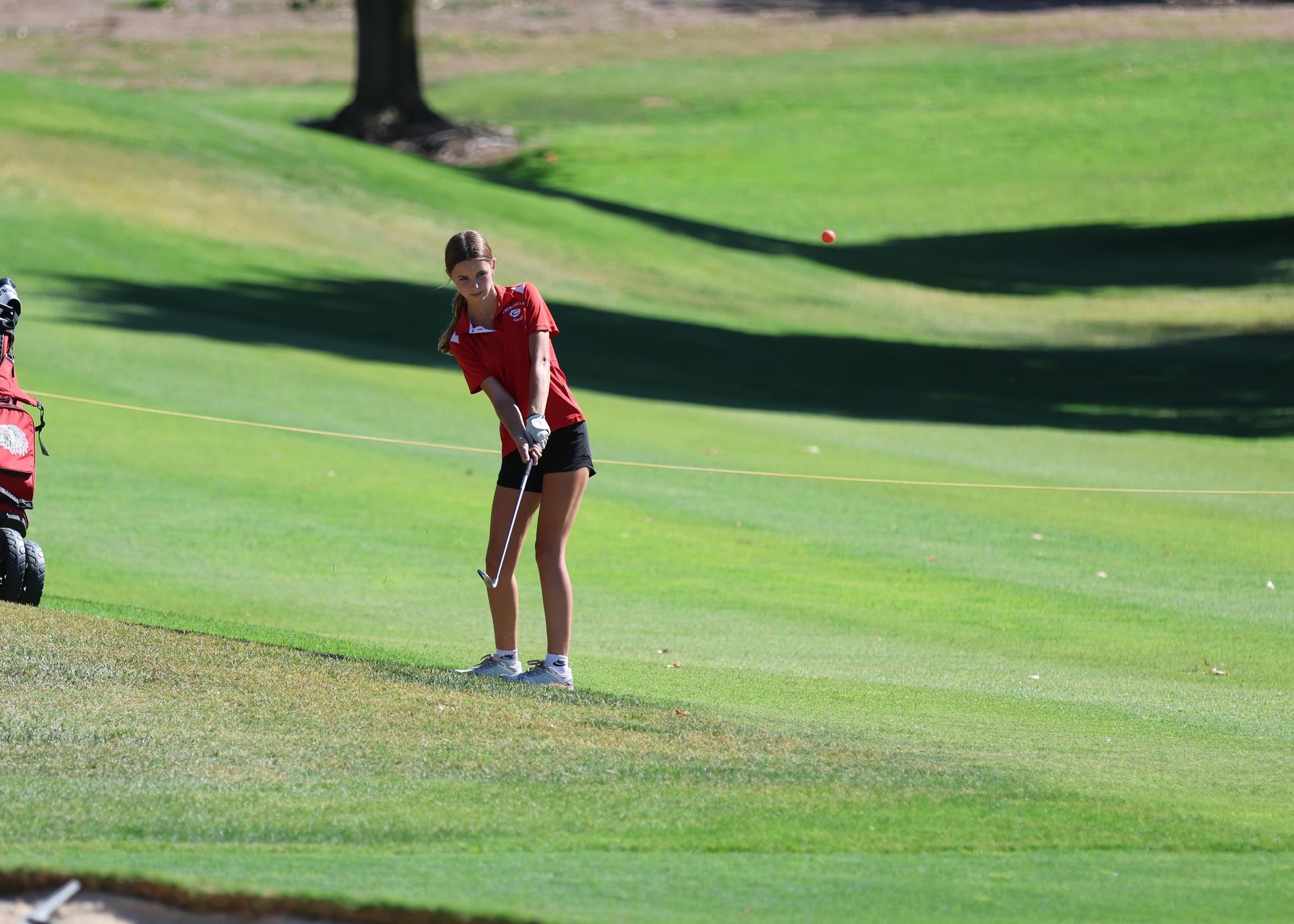 Girls Golf -- August 20, 2025 – CUHS Videos & Photos – Chowchilla Union ...