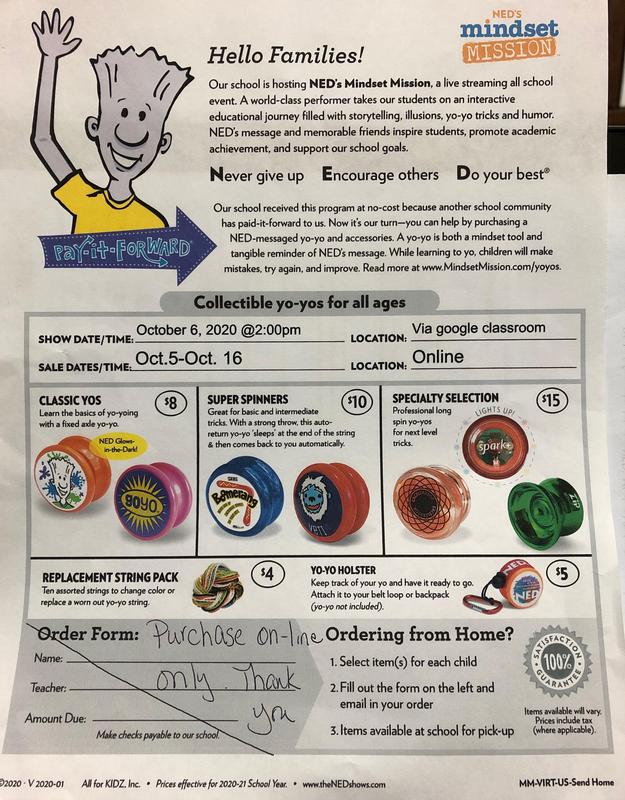 St. Anthony Catholic School