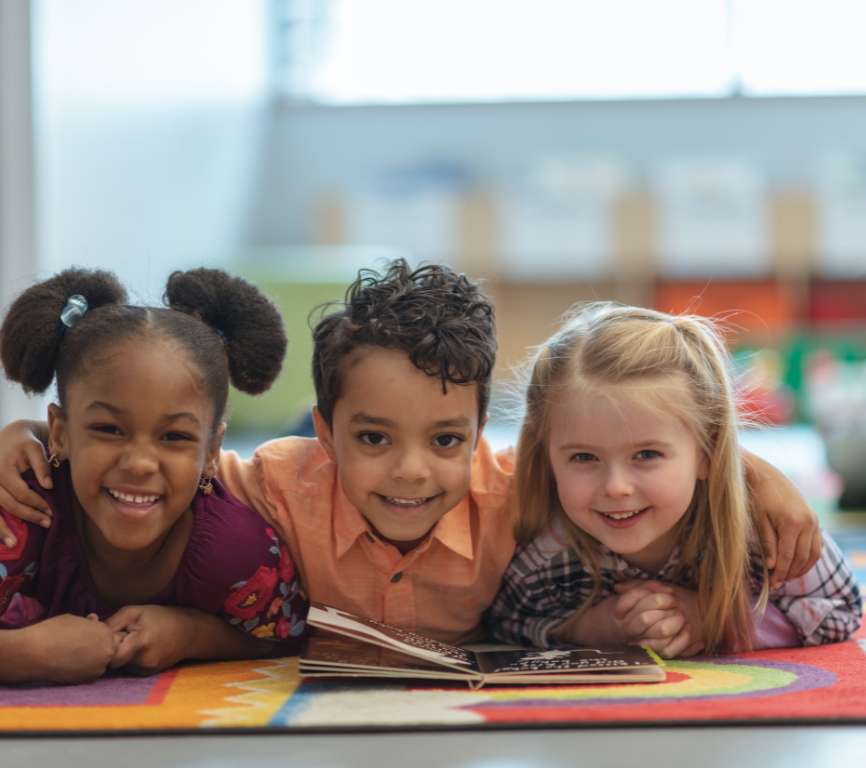 Read to Lead - Read to Lead - Los Angeles Unified School District
