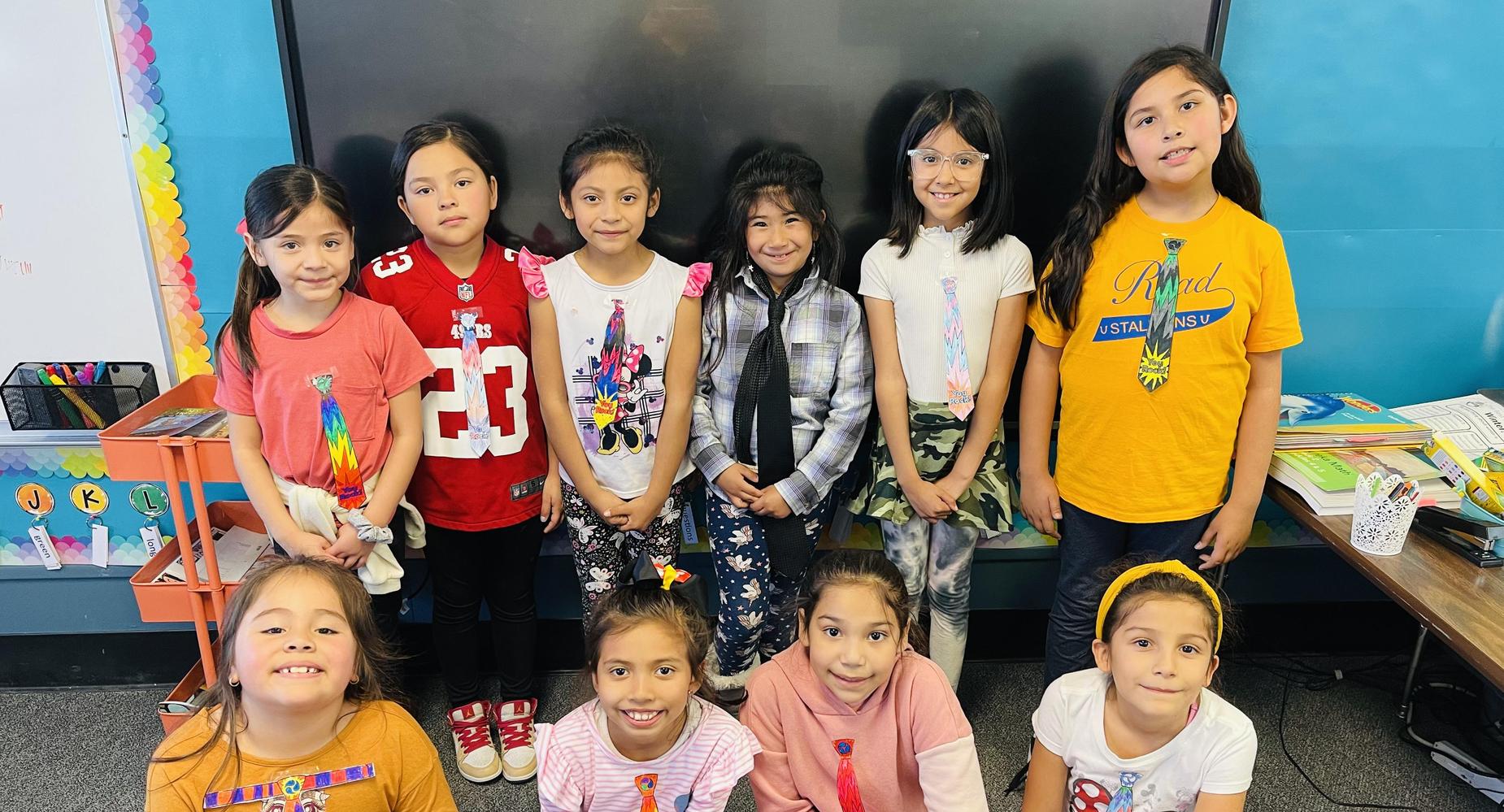 Elementary School in Dos Palos, CA | Dos Palos Elementary School