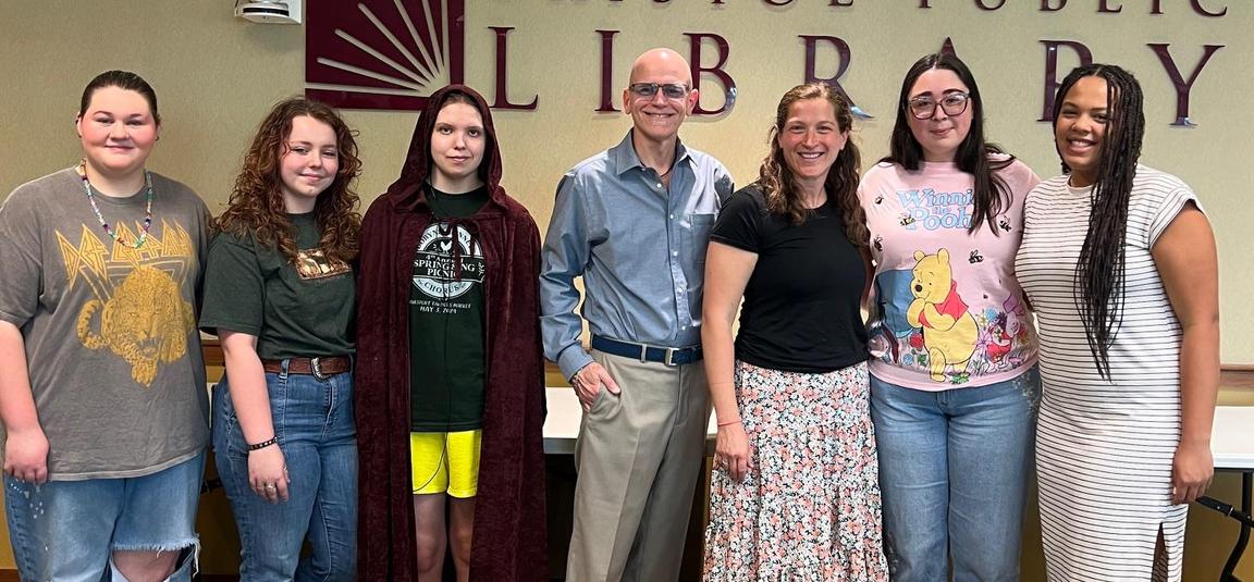 Dobyns-Bennett High School