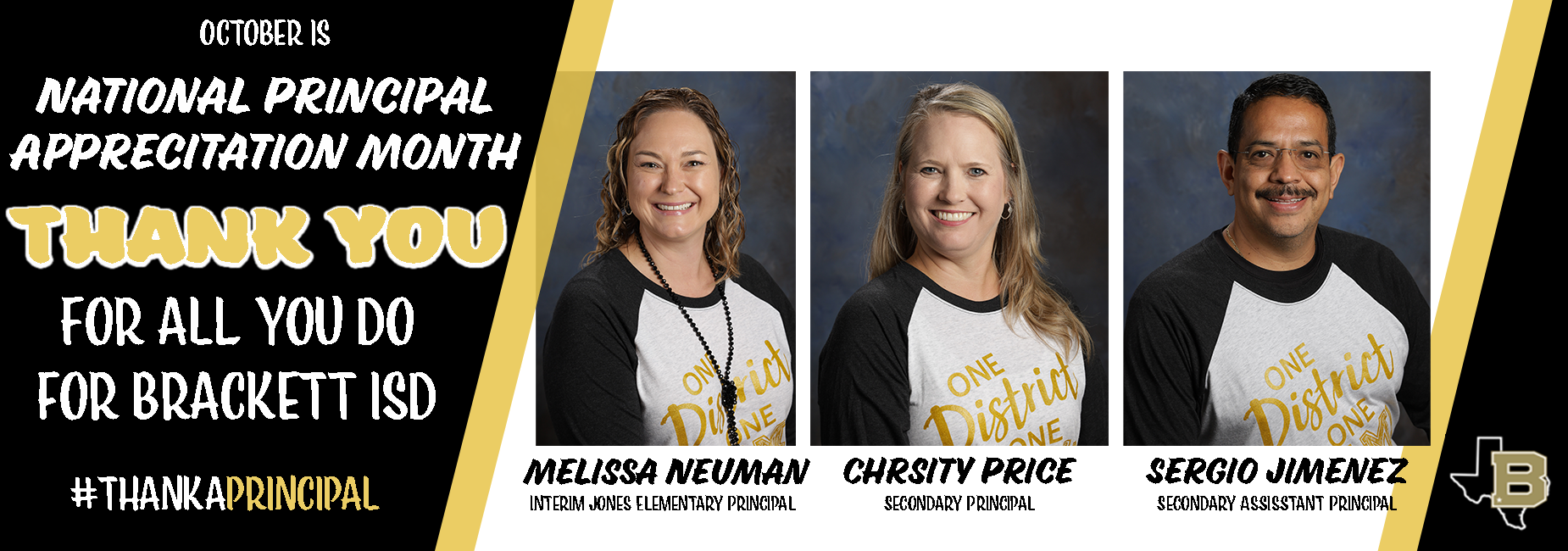 Brackett Independent School District