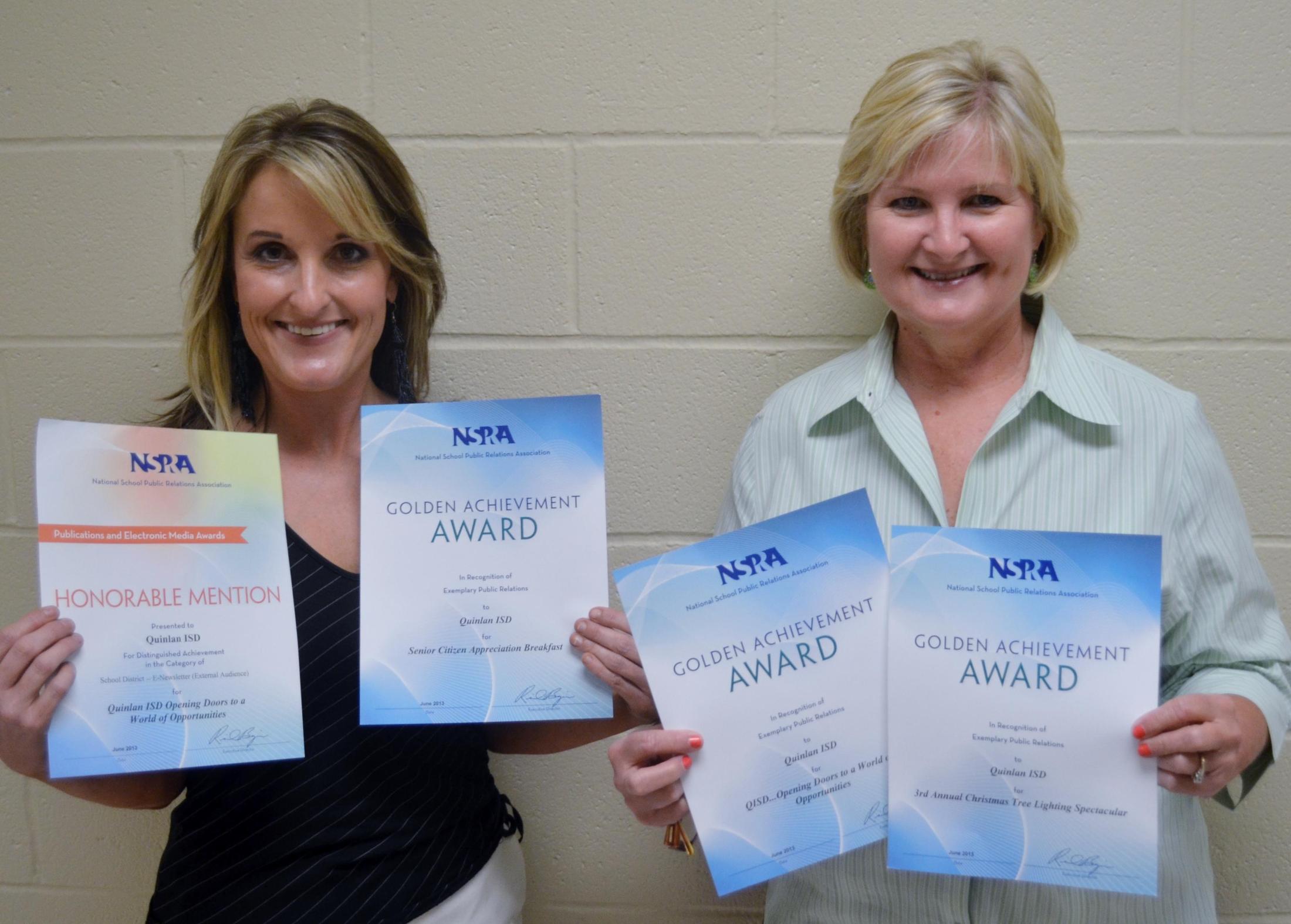 School Community Relations – Quinlan ISD School-Community Relations ...