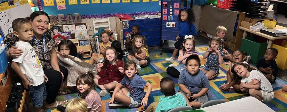 White Settlement ISD