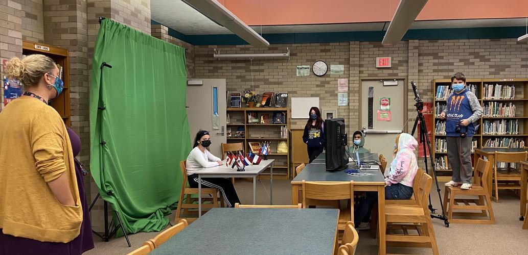 Center Line Public Schools