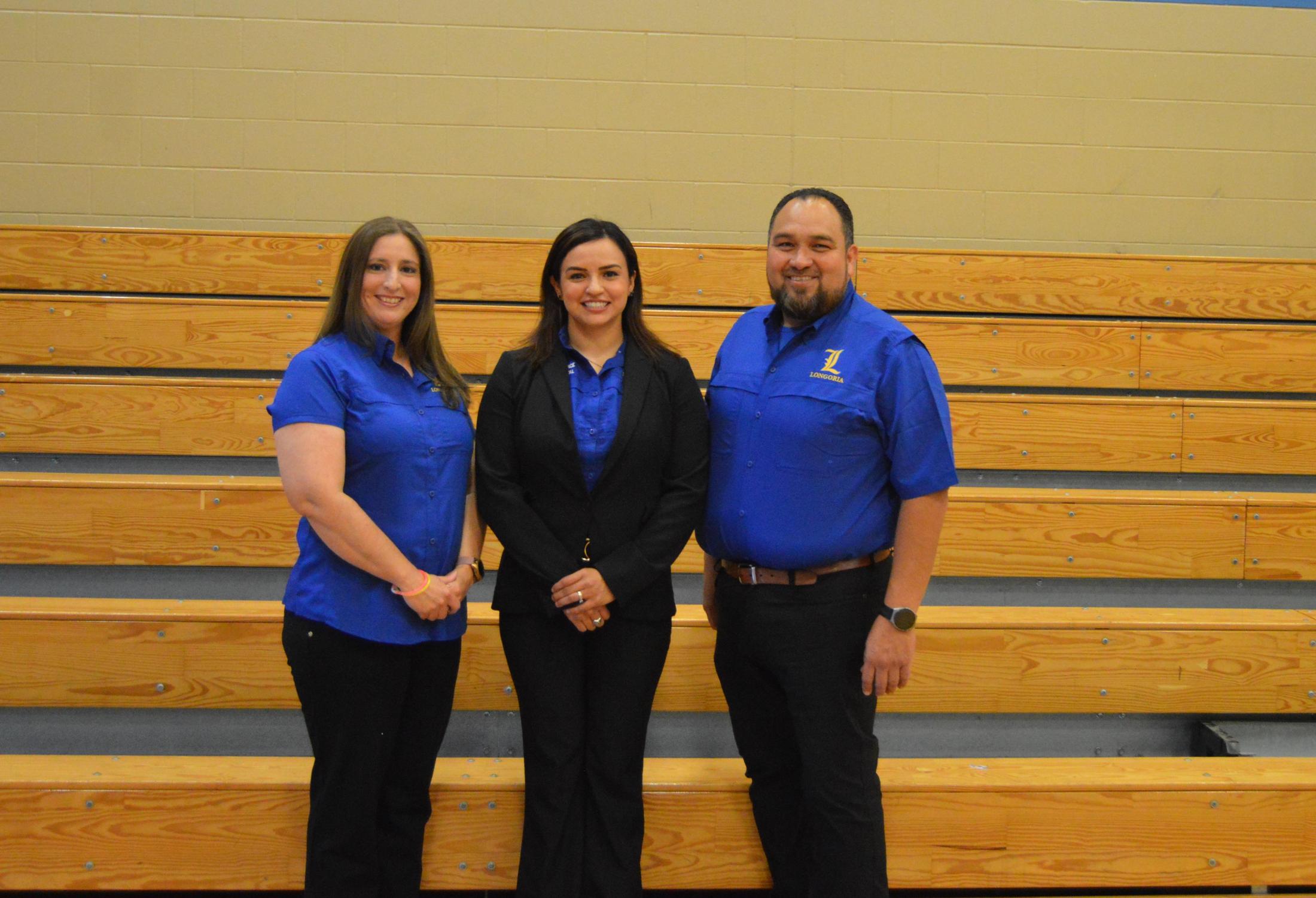 Electives – Departments – Longoria Middle School