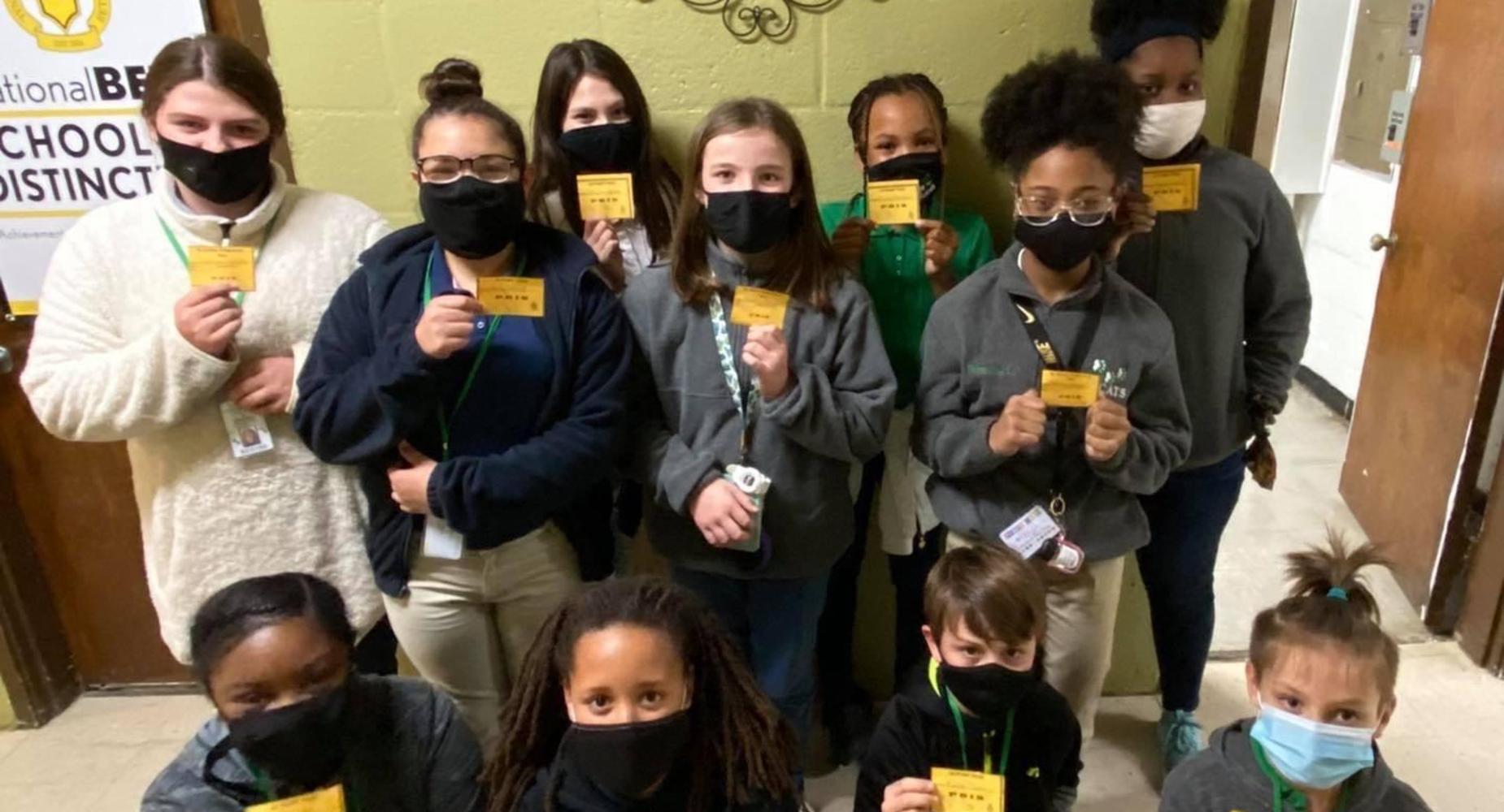 Central Middle School