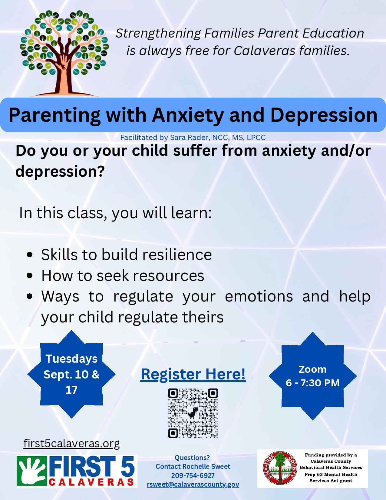 Parent Education Resources – Parent Education Resources – Mountain Oaks ...