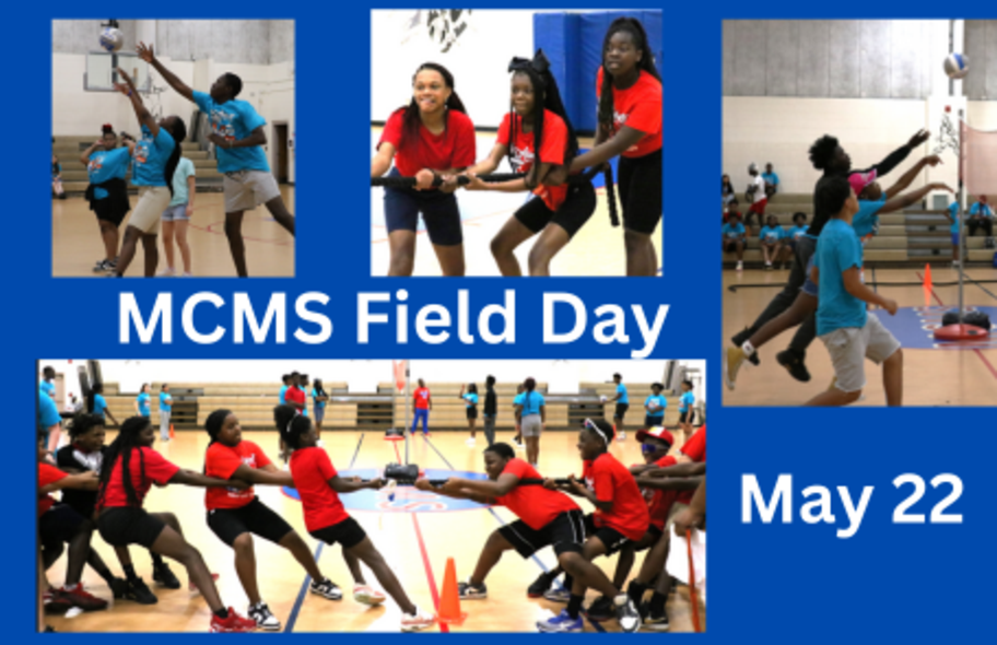 Mitchell County Middle School