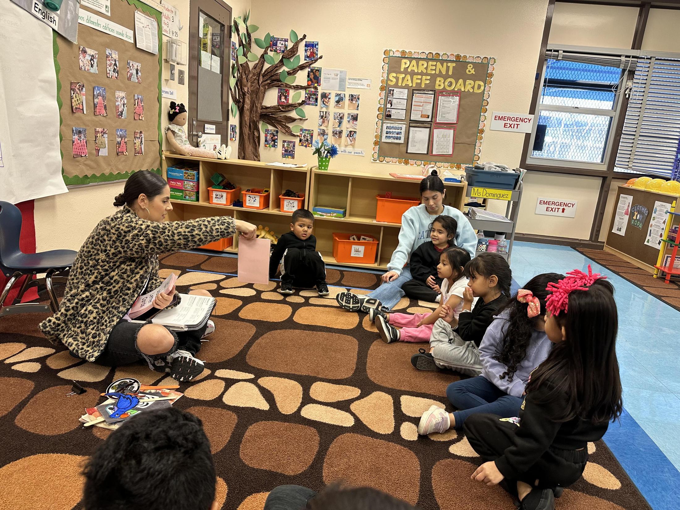 Heggerty Phonemic Awareness – Heggerty – Gates Street Early Education ...