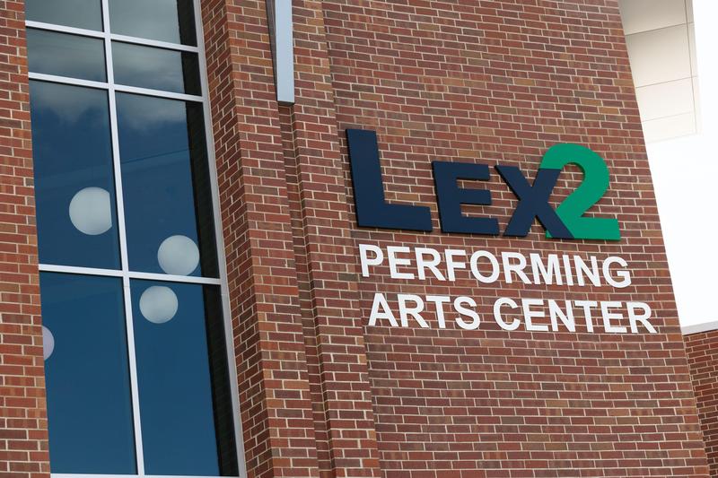 L2PAC: Opening night in photos | Lexington School District Two