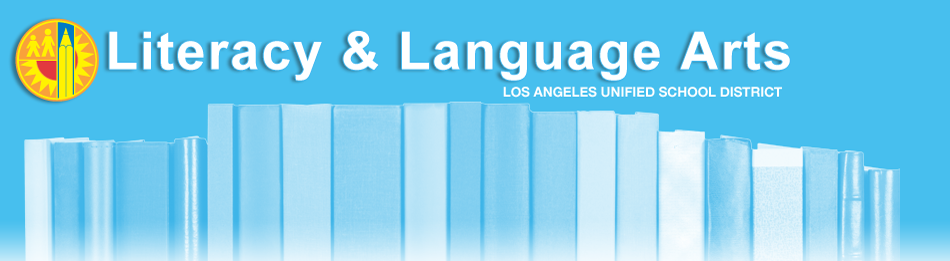 Common Core English Language Arts – Common Core – 59th Street Elementary