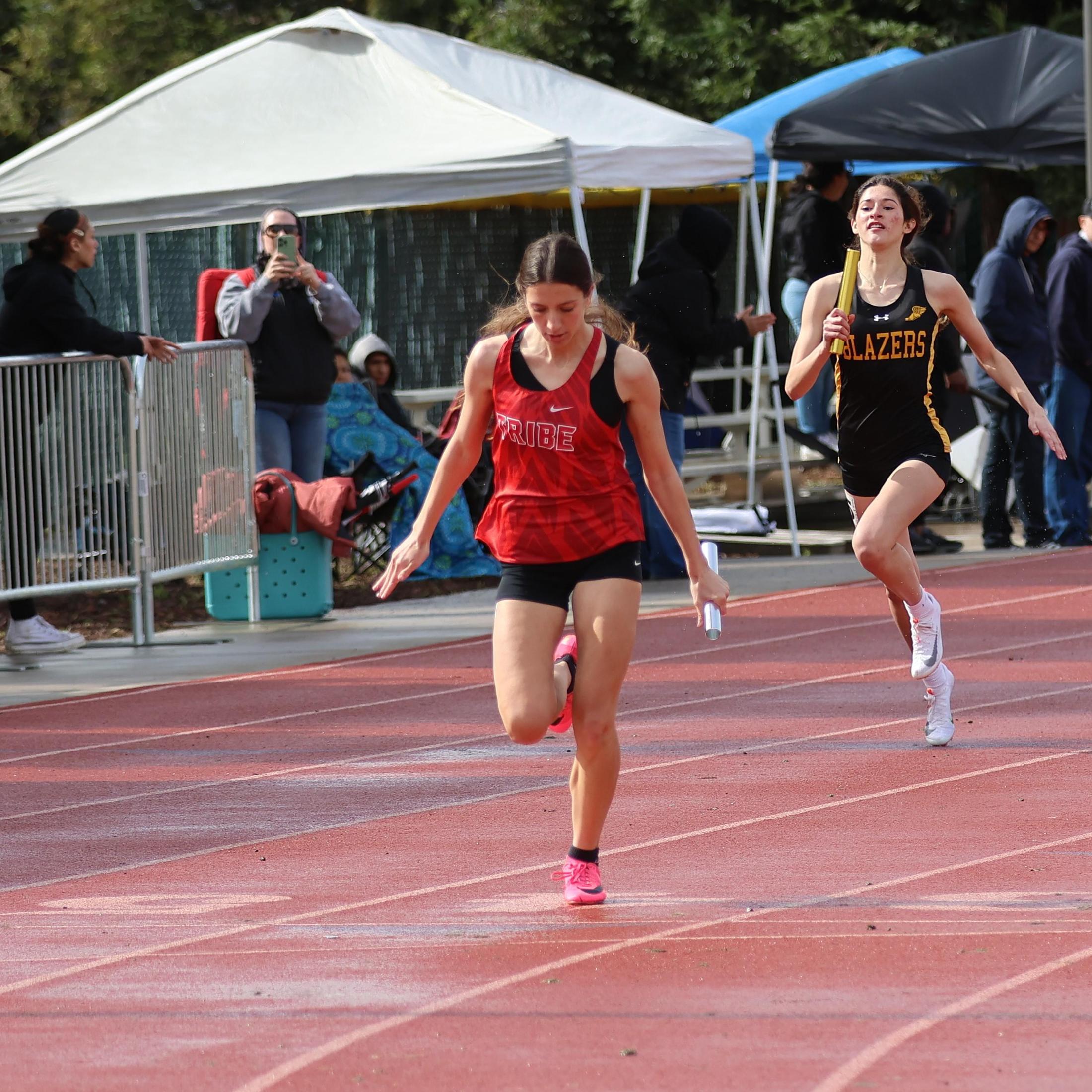 Track & Field @ Fowler Redcat Relays, March 2, 2024 – CUHS Videos ...
