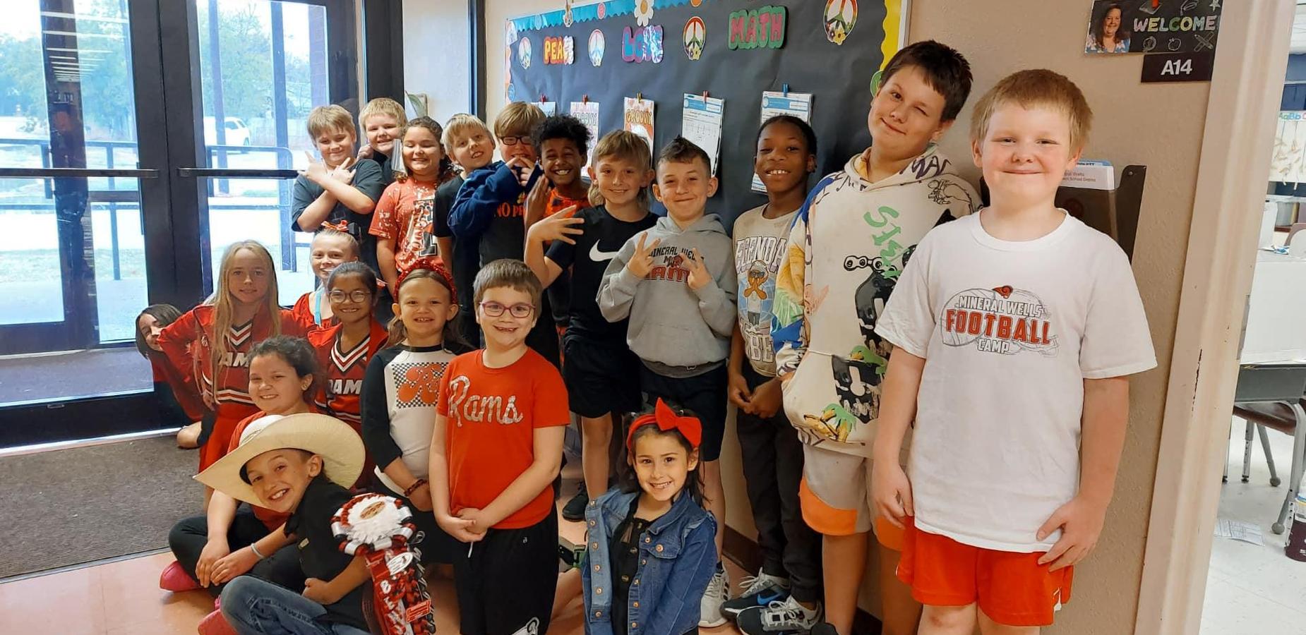 Houston Elementary School