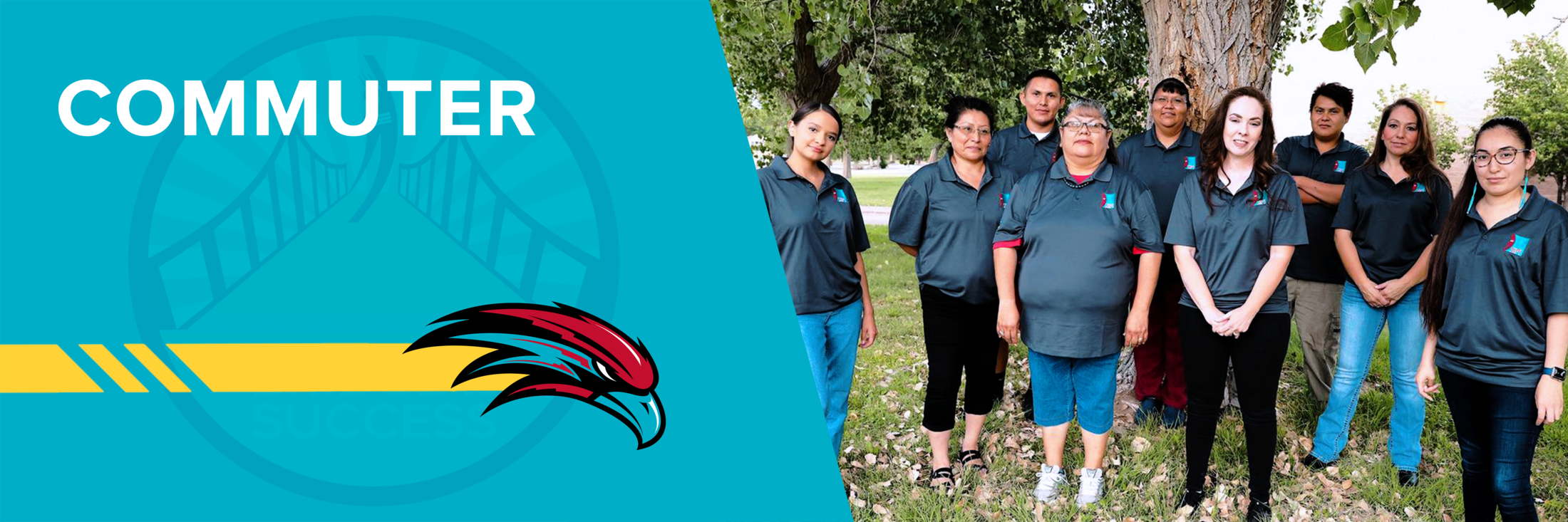 Bridge – Southwestern Indian Polytechnic Institute