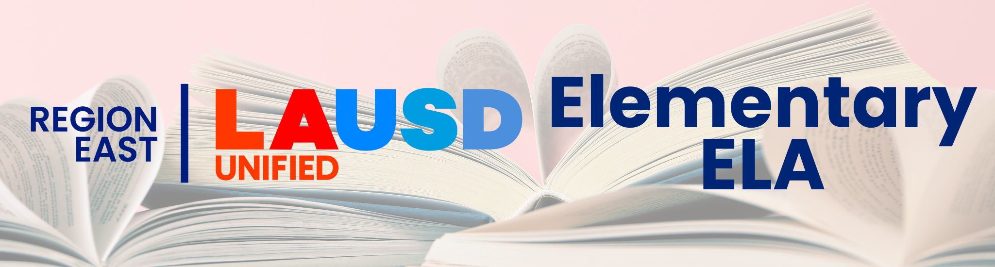 ELA Elementary – Instruction – Region East